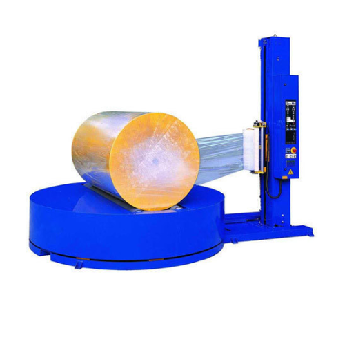 Stretch Bundling Machine, INR 90,000 / by GM Packaging Solutions from ...
