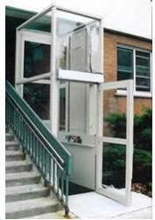 Sky Touch Elevators in Coimbatore - Retailer of VIP Lift & Vertical Platform Lift