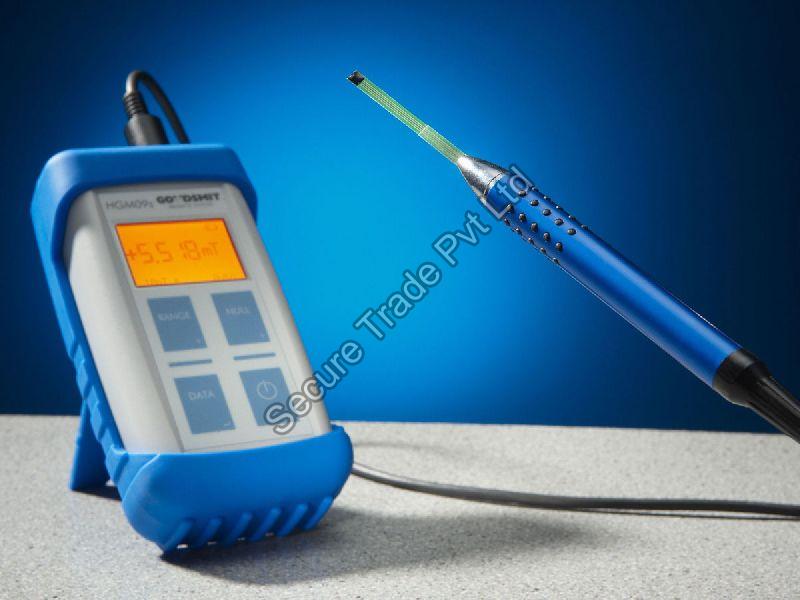 Digital Teslameter by Secure Trade Pvt Ltd from Delhi Delhi | ID - 5324672