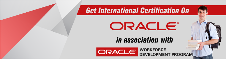 Oracle Training at Best Price in Noida | Cetpa Infotech Pvt Ltd