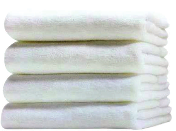 Cotton Hospital OT Towel, Pattern : Plain, Size : Multisizes at Best ...