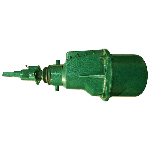 Bogie mounted brake cylinder, Size : Technically any value at best ...