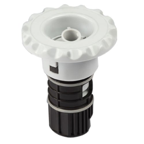 ABS PVC Swirl Jet Nozzle, for Jacuzzi, Color : White - ANANYA CREATIONS ...