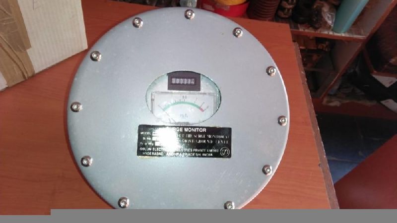 Surgetek Trading in Vadodara - Supplier of Surge Arrester & Ht Insulators