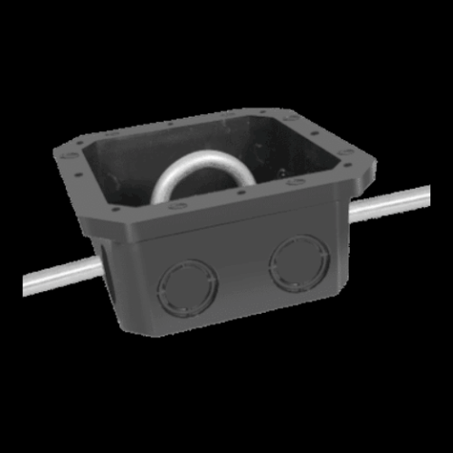 Plastic Fan Box, Feature : 8 Way at Best Price in Ahmedabad | shree ...