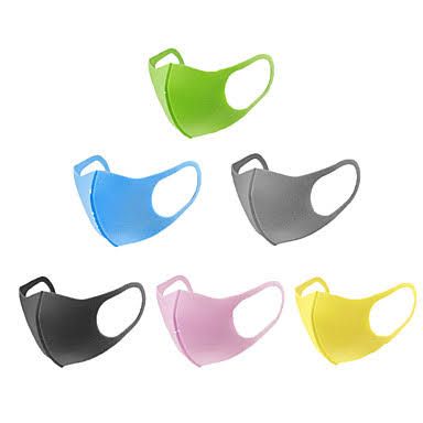 Hash Brands in Bangalore - Manufacturer of Polyurethane Face Mask ...