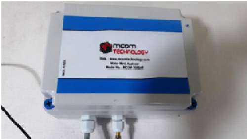 Battery Operated Based NB-IoT Modem, Certification : CE Certified at ...