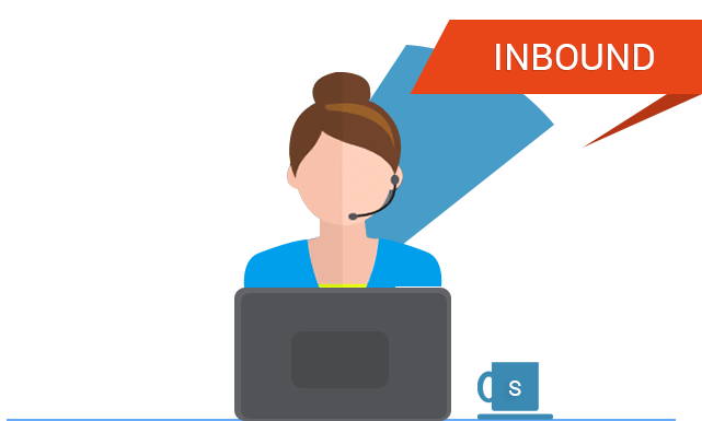 Inbound Customer Services at Best Price in Durgapur | Swadesh Software ...