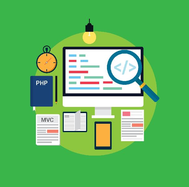 Web Development Services - Swadesh Software Pvt. Ltd., Durgapur, West ...