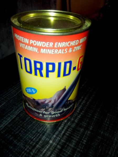 PROTEIN POWDER ENERGY POWDER, Packaging Type : Paper Box, Plastic ...