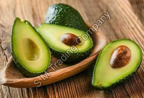 Fresh Avocado, Shape : Oval by S M Trading Company from Nashik ...