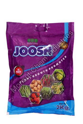 Joosh Plant Growth Promoter by MONSUT CHEM INDUSTRIES, joosh plant ...