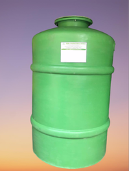 Green 2000 Ltr. FRP Septic Tank - Jrms Engineering Works, Kolkata, West Bengal