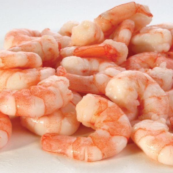 Frozen Prawn - Al-Shah Enterprises, Delhi, Delhi