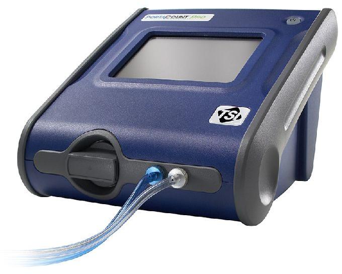 Portacount Respirator Fit Tester INR 15 000 Piece By Voltriqs Tech Solution From Ahmedabad 
