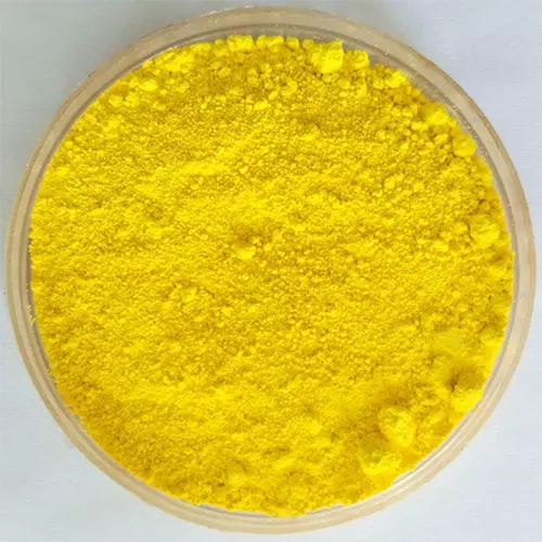Solvent Yellow 2 Dye, for Industrial Use, Packaging Type : Plastic Bag ...