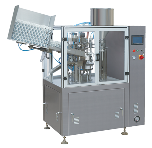 Retailer of Packaging Machine from Mumbai, Maharashtra by Vista ...