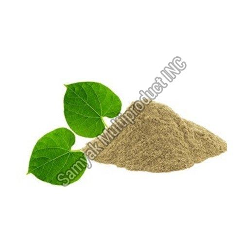 Giloy Powder, Packaging Type : Packet - Samyak Multiproduct INC, Jaipur ...