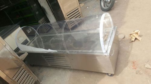 Stainless Steel 304 Dead Body Freezer Box at Rs 65000 in delhi - ID ...