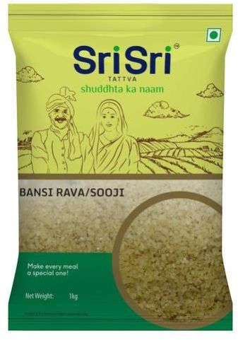 Bansi Rava at Rs 80 in Bangalore - ID: 6046366 | Sriveda Sattva Private ...