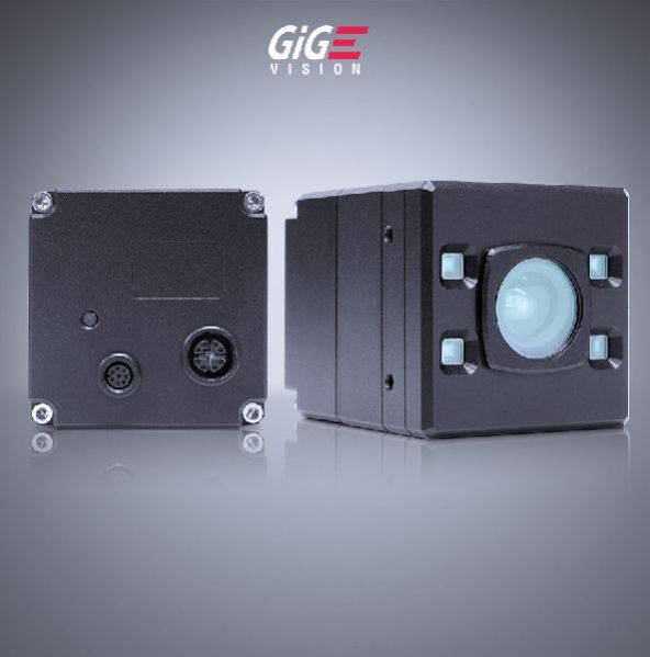 Helios Series Time Of Flight 3D Cameras at Best Price in Bangalore - ID ...