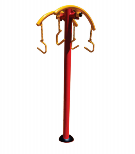 ARM EXTENSION by Shine Fit Equipments from Ahmedabad Gujarat | ID - 6063386