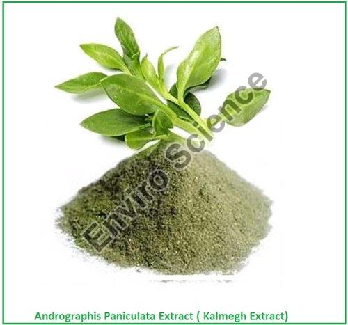 Andrographis Paniculata Extract, Grade : Food Grade, Color : Green at ...