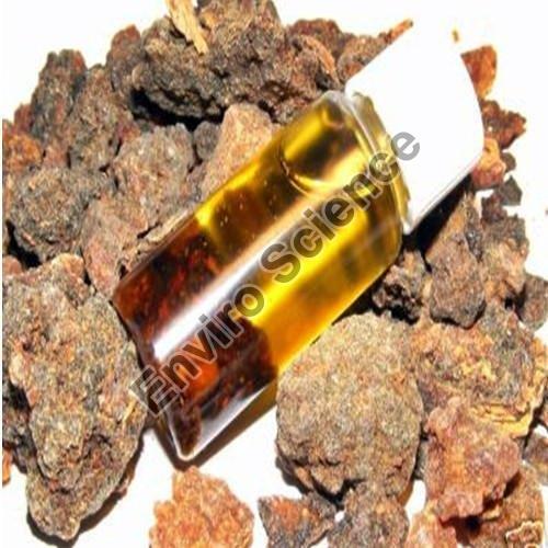 Organic Hing Oil, Certification : FSSAI, Form : Liquid at Rs 5,500 / kg ...