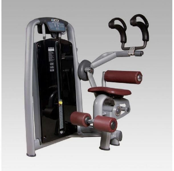 Total Abdominal Machine at Best Price in Bangalore - ID: 6073930 ...