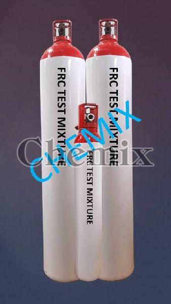 Frc Test Mixture, Brand Name : Chemix for Laboratory at Rs 6000 in ...