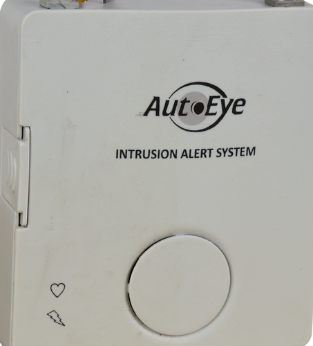 Autoeye Shutter Security Device - Anaya Tech Systems Pvt Ltd, Noida, Delhi