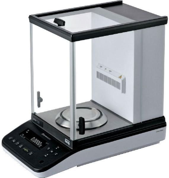 Digital Semi Micro Balance, Voltage : 220V - Kapasi Trading Corporation ...
