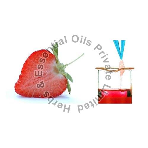 Strawberry Liquid Extract 10:1 at best price Delhi from Herbs ...