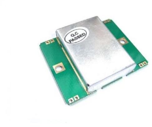 Doppler Radar Wireless Motion Sensor Module, Features : Flat Profile ...