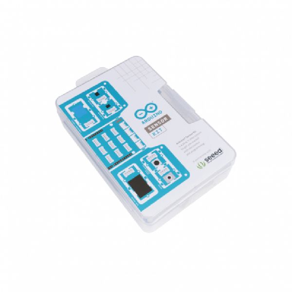 Official Arduino Sensor Kit At Rs 1980 Piece In Bangalore Constflick Technologies Limited 