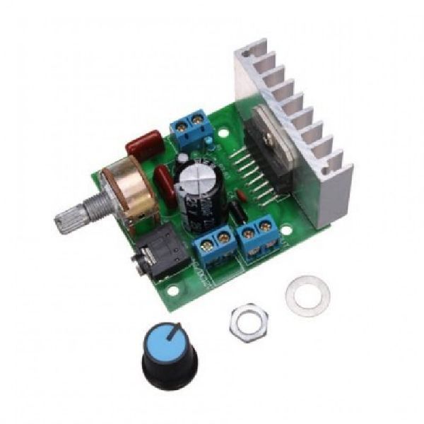 Stereo Noiseless Audio Power Amplifier Module at Rs 339 in Bangalore ...