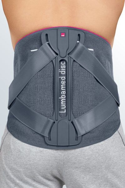 Lumbamed disc, Size : Women-(I-VI) 76-156 Cm. at Rs 16624 in Kolkata ...