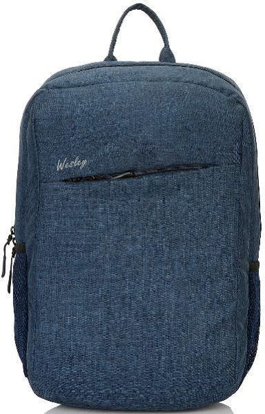 Wesley Milestone 15.6 Inch 25 Ltr Laptop Bag at Rs 300 in Delhi - ID ...