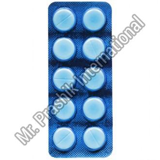 Pyricool 500 Tablets at best price in Amravati Maharashtra from Mr ...