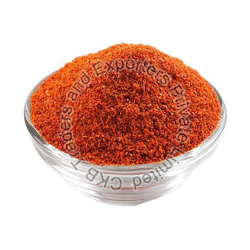 Normal High Red Chilli Powder at Best Price in Indore | CKB Traders and ...