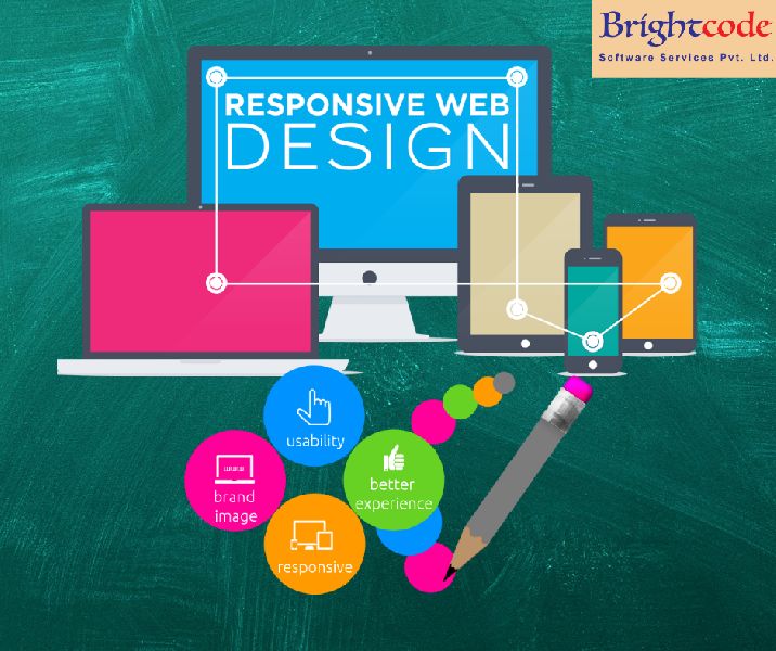 Dynamic Web Designing Services by Brightcode Software Services Pvt. Ltd ...