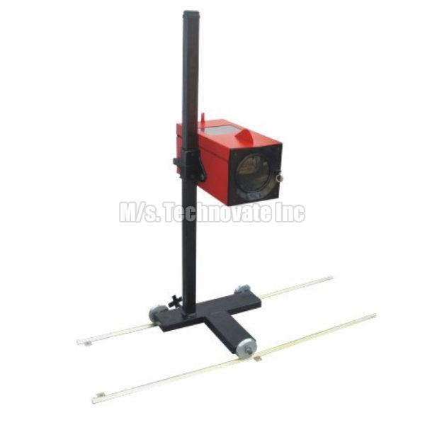 Head Beam Alignment by M/s. Technovate Inc. from Mumbai Maharashtra ...