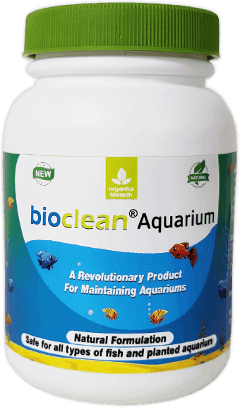 Bioclean Aquarium Natural Fish Tank Cleaner at Best Price in Mumbai ...
