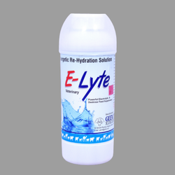 Electrolyte Solution at best price INR 159 / Bottle in Mahesana Gujarat ...