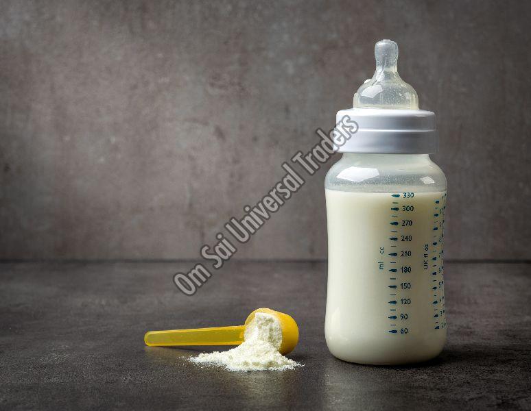 Baby Milk Powder, for Human Consumption, Packaging Size : 500gm at Rs ...