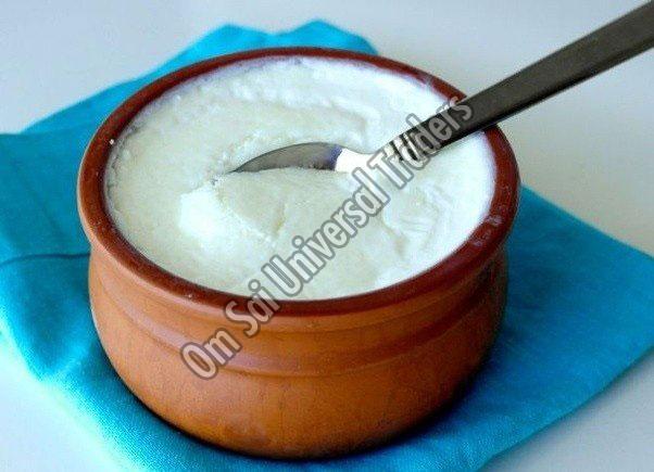 Fresh Curd at Rs 120 / Kilogram in Chennai | Om Sai Universal Traders