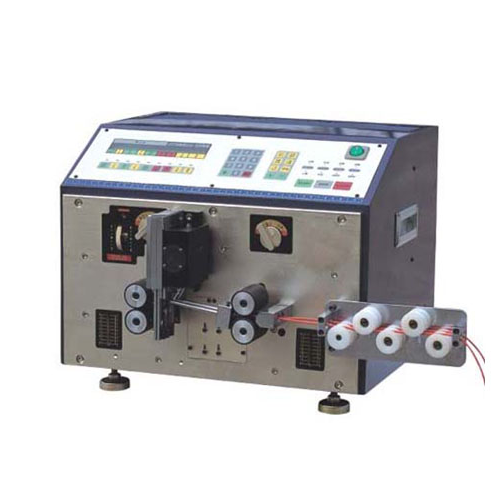 Automatic Wire Sizing Machine, Weight : 24 Kg - Ideal Resources ...