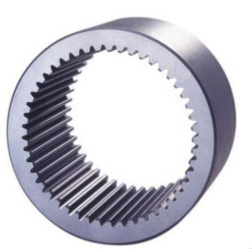 Mild Steel Internal Spline, Shape : Round at Best Price in Mumbai ...