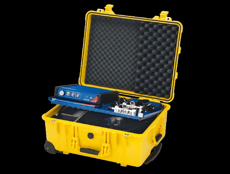 Sweep Frequency Response Testing, Type : Analyzer, INR 30,000 / 0 by ...