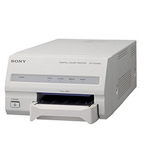 Ultrasound Video Printer - Raghav Computers